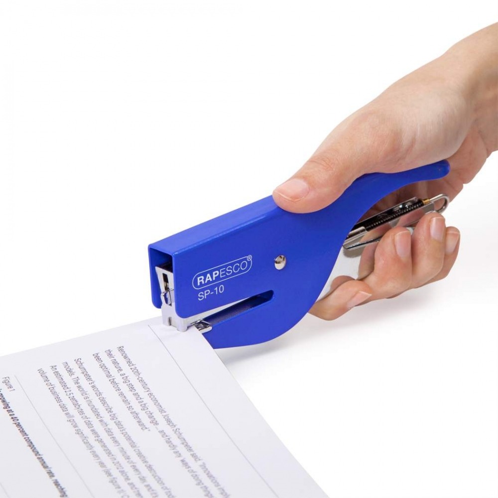 CMR - SP-10 Stapling Plier (10/4mm)