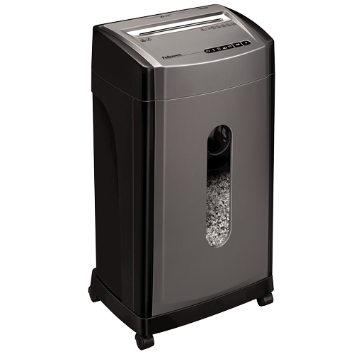 CMR - MicroShred 46Ms Micro-Cut Shredder