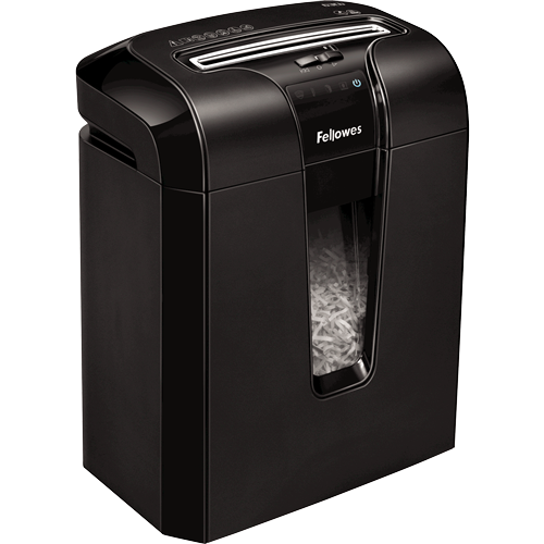 CMR - Powershred 63Cb Cross-Cut Shredder