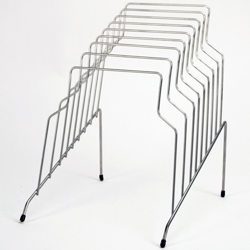 CMR - Wire Step File®