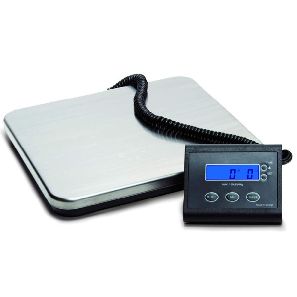 CMR - JASTEK ELECTRONIC SCALE 65KG
