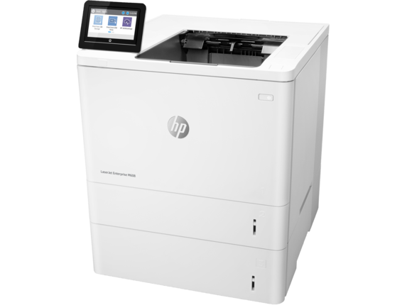 CMR - HP LaserJet Enterprise M608x