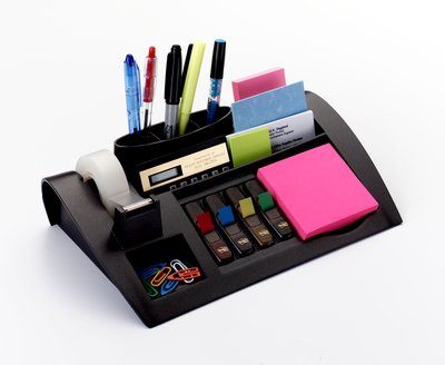 CMR - Post-it® Desktop Organizer, C50