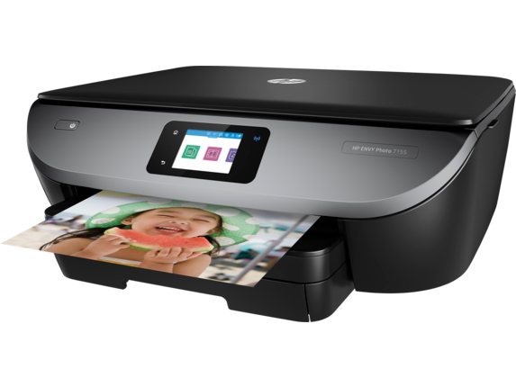CMR - HP ENVY Photo 7155 All-in-One Printer
