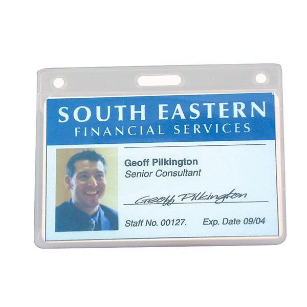 CMR - KEVRON ID CARD HOLDER BAG 25