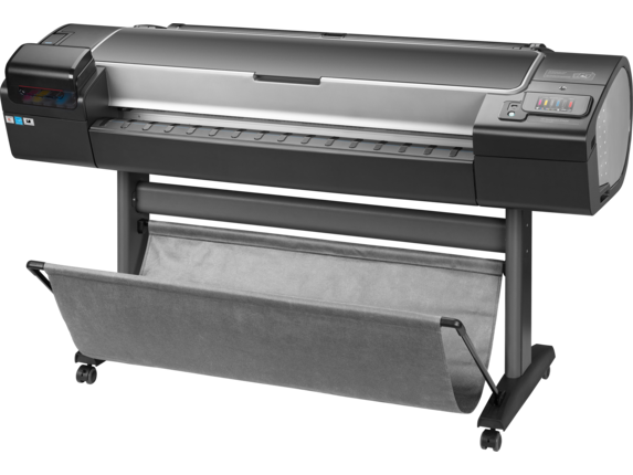 CMR - HP DesignJet Z5600 44-in PostScript Printer