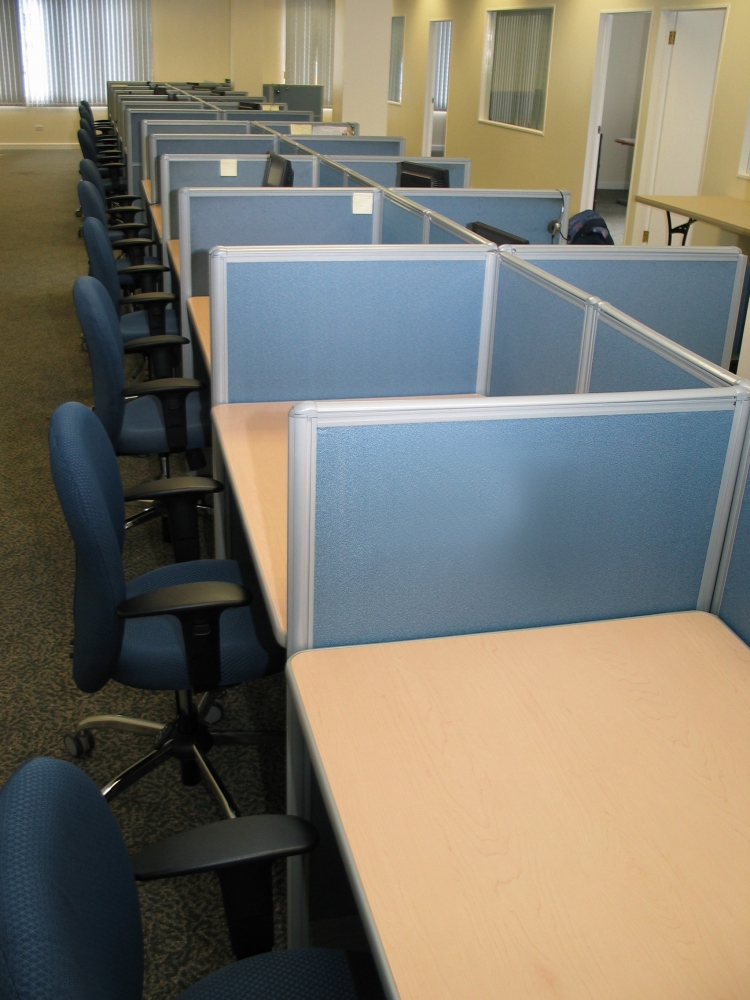 CMR - SLIMLINE PARTITION SYSTEM