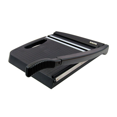 CMR - PLASTIC GUILLOTINE PAPER CUTTER