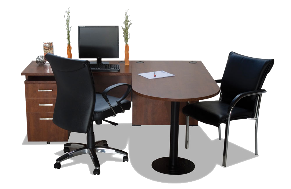 CMR - BENZ CONFERENCE END DESK