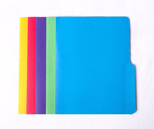 CMR - Ampo Manila Folders