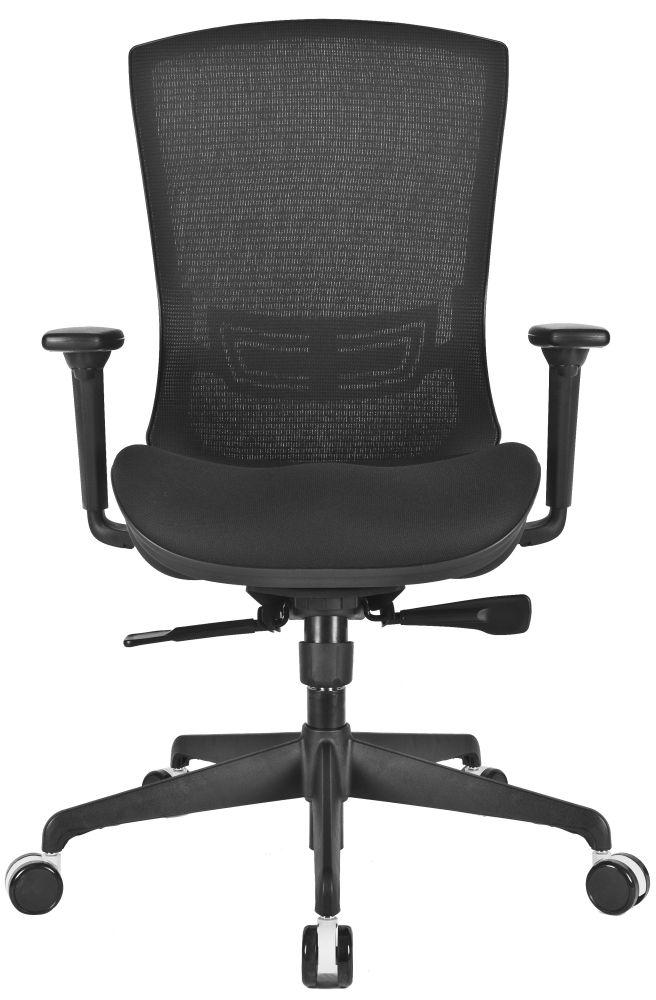 CMR - CHUENG SHINE CH-7220AXSN Executive chair