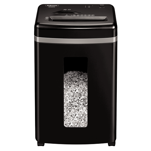 CMR - MicroShred 450M Micro-Cut Shredder