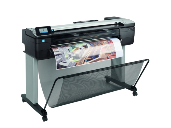 CMR - HP DesignJet T830 Multifunction Printer
