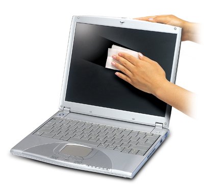 CMR - 3M™ Notebook Screen Cleaning Wipes, CL630