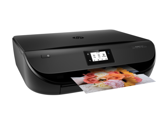 CMR - HP ENVY 4520 All-in-One Printer