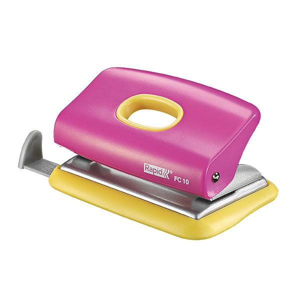 CMR - RAPID FC10 Funky HOLE PUNCH PINK / PURPLE