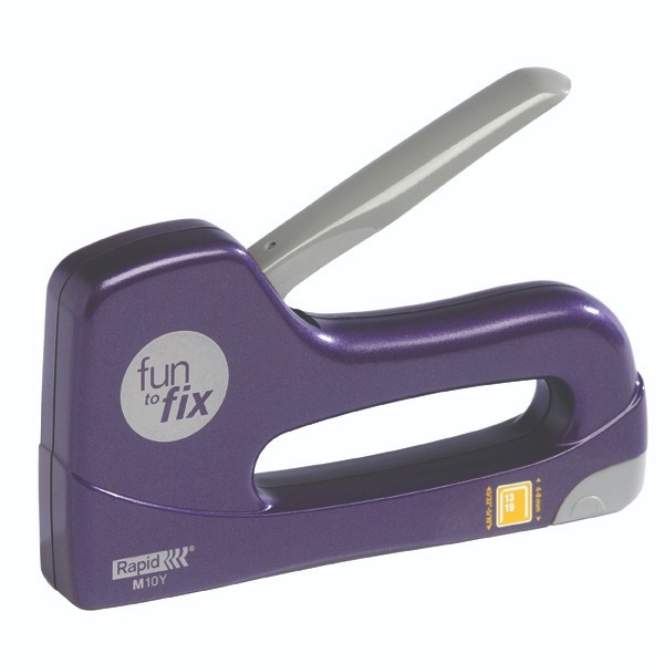 CMR - RAPID TOOLS Fun 2 Fix STAPLE GUN