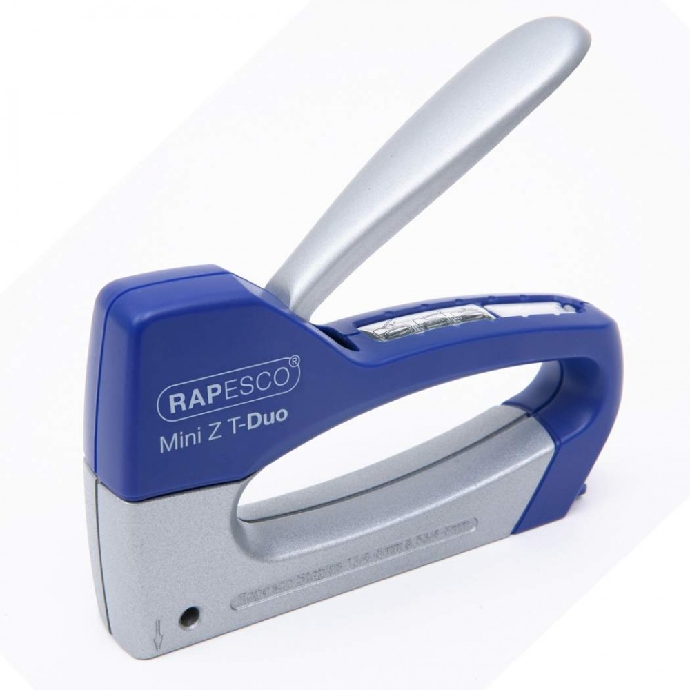 CMR - Mini Z T-Duo Staple Tacker