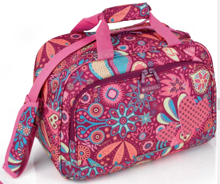 CMR - Gabol LUCKY Flight bag (221955)