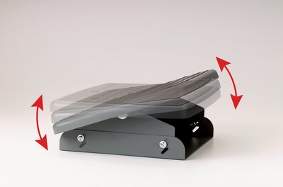 CMR - 3M™ Adjustable Foot Rest, FR330