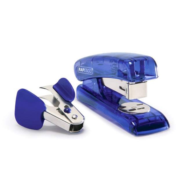 CMR - Half Strip Stapler with R4 Safety Remover