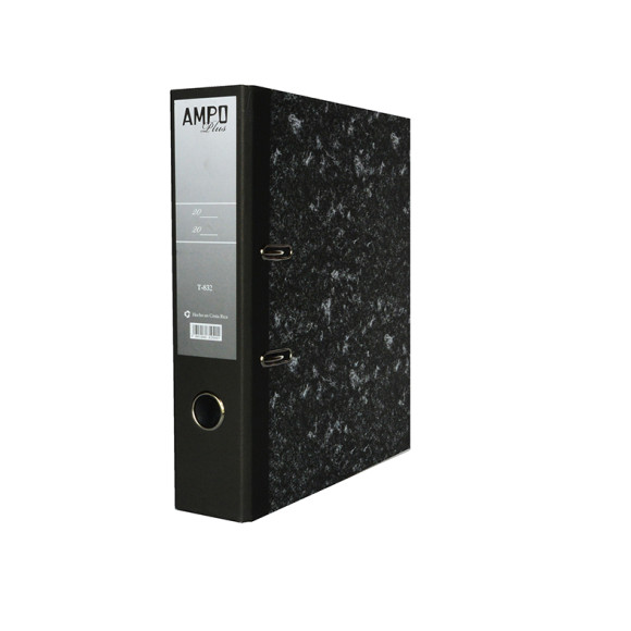 CMR - Ampo T-832 File Archive