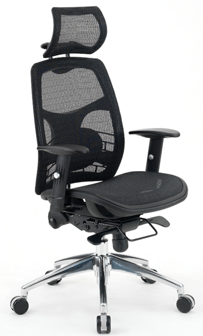 CMR - CHUENG SHINE CH-7159ASX Executive chair