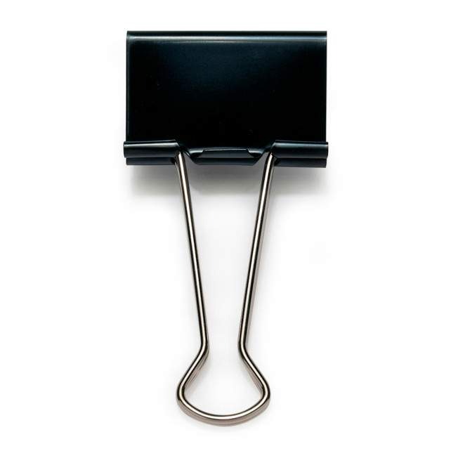 CMR - 50mm Foldback Clips