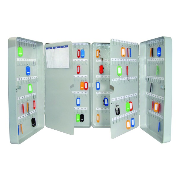 CMR - HELIX KEY CABINET 300 KEYS